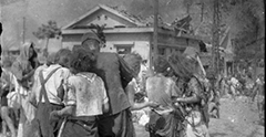 Nominated for UNESCO "Memory of the World" Visual archives of Hiroshima ...